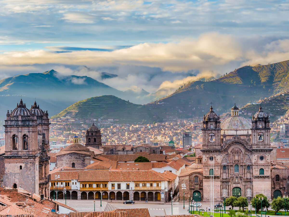 Book Selected Cusco Tours and Activities Online - Travexplor