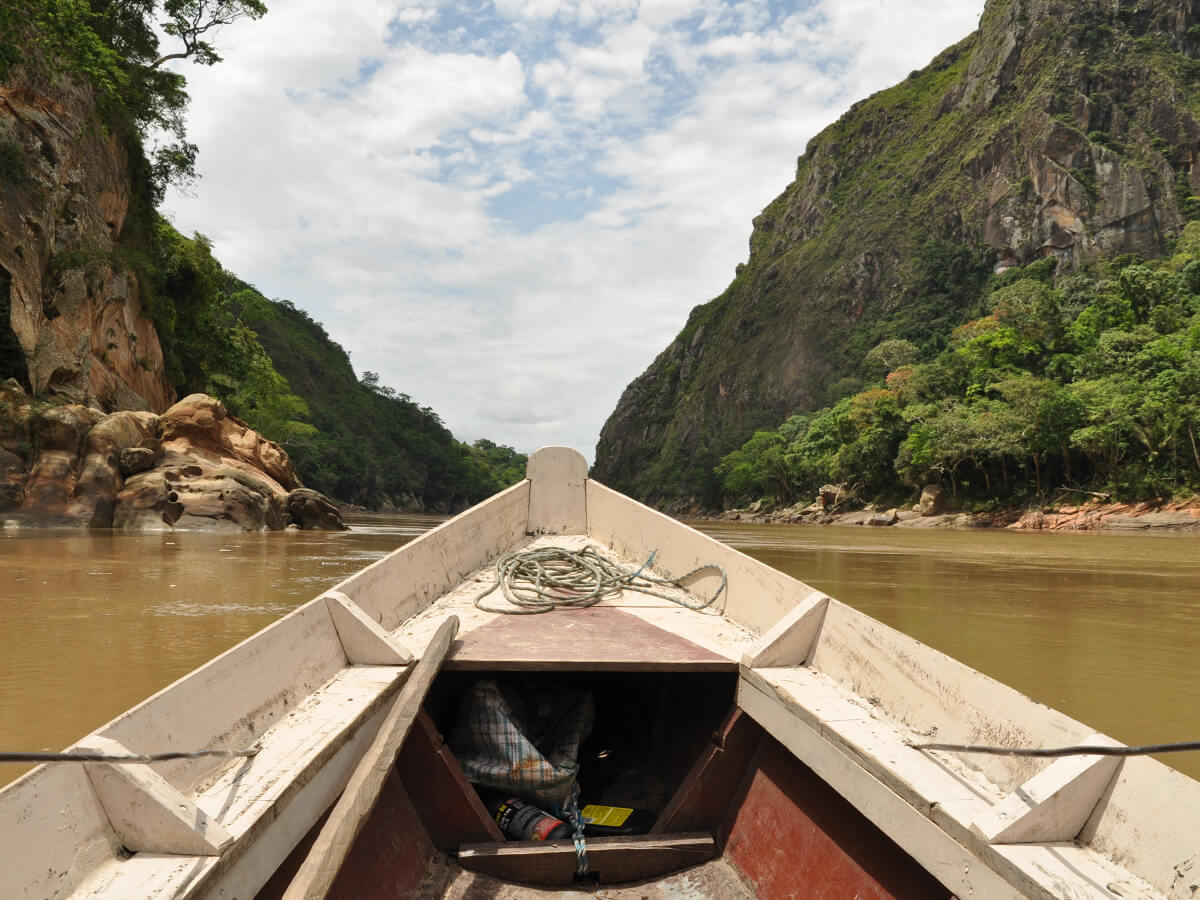 Madidi National Park